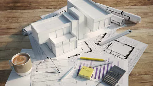 3D Architecture | WorkZone